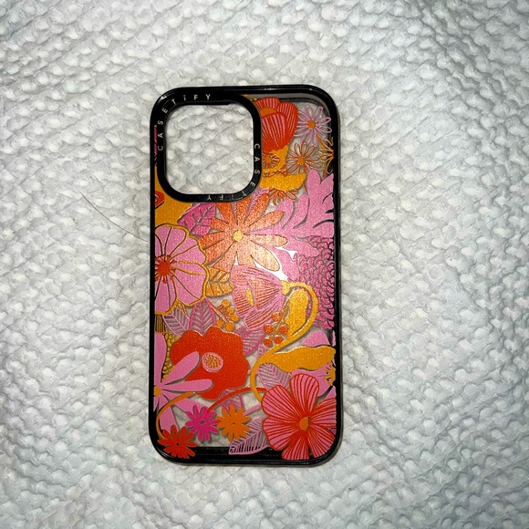 Casetify | Cell Phones & Accessories | Casetify Phone Case | Poshmark
